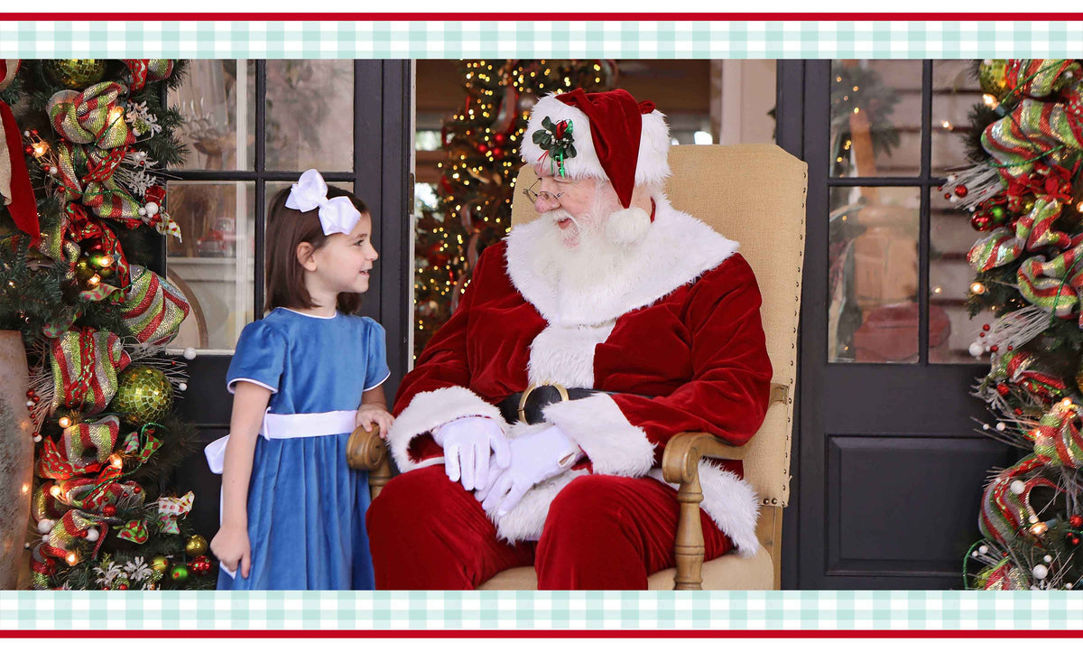 Unwrap the holiday fun with all things Christmas! – Smock Candy