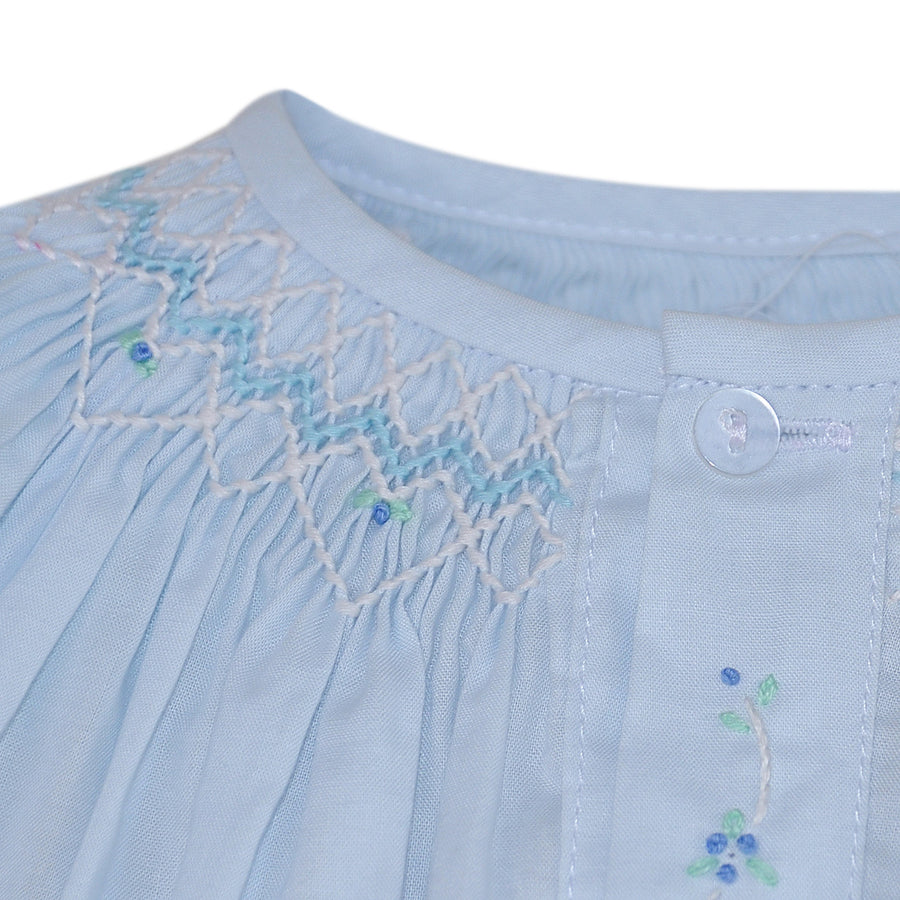 Girls – Smock Candy