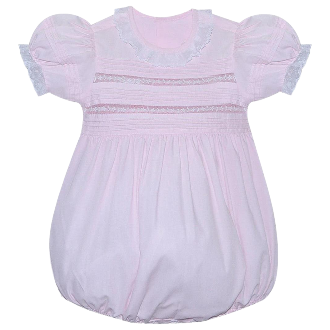 Phoenix & Ren#N#– Smock Candy