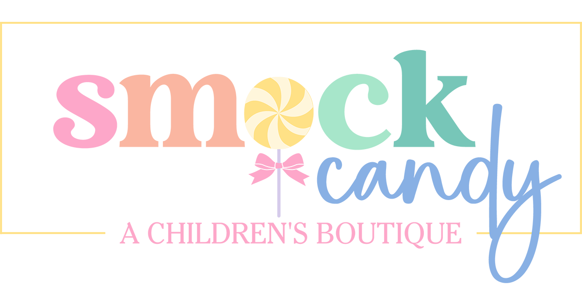 Girls Christmas – Page 7 – Smock Candy