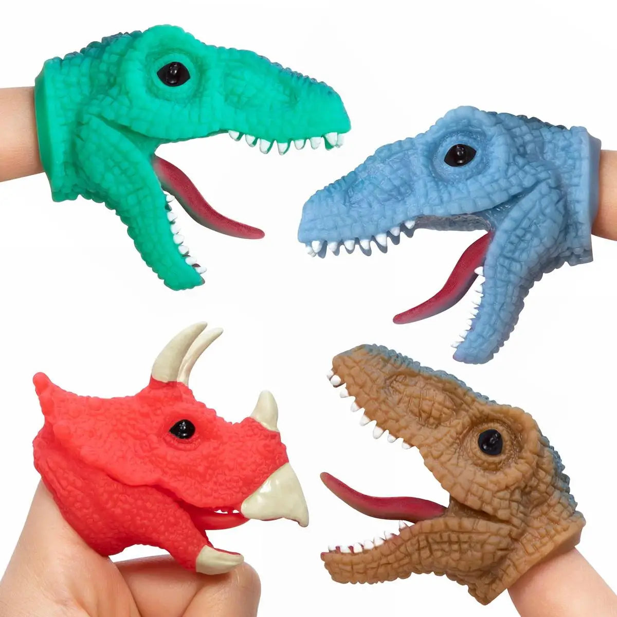 Baby Dino Snappers – Smock Candy