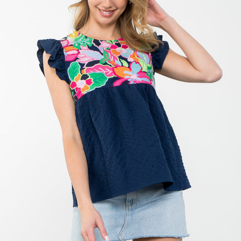 Women – Smock Candy