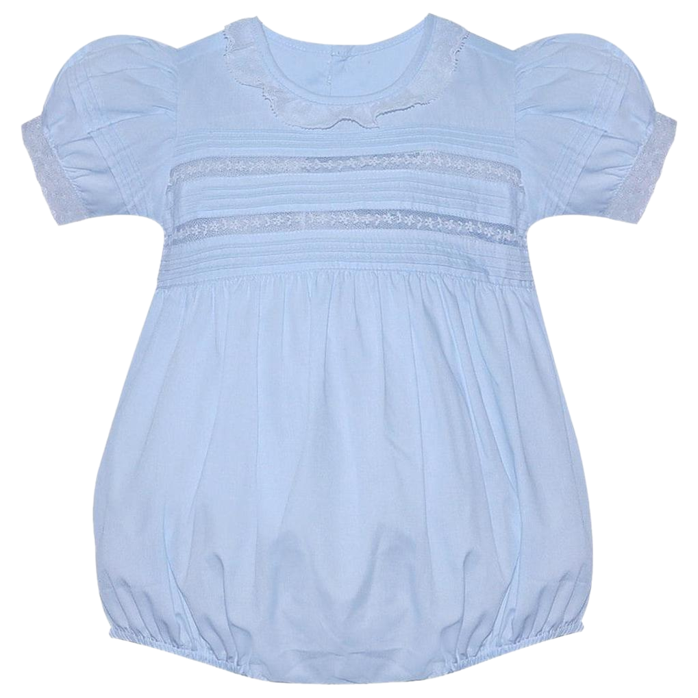 Phoenix & Ren – Smock Candy