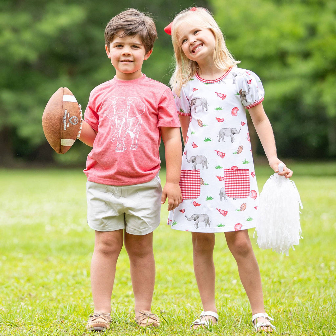 Shrimp and Grits Kids – Smock Candy