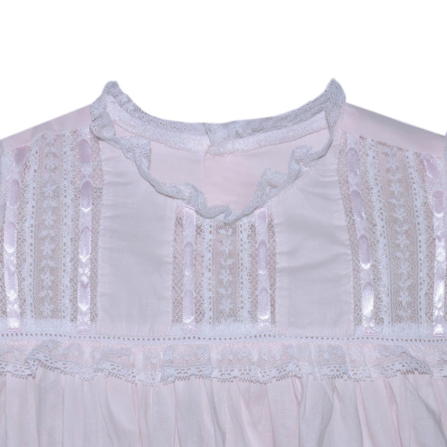 Phoenix & Ren – Smock Candy