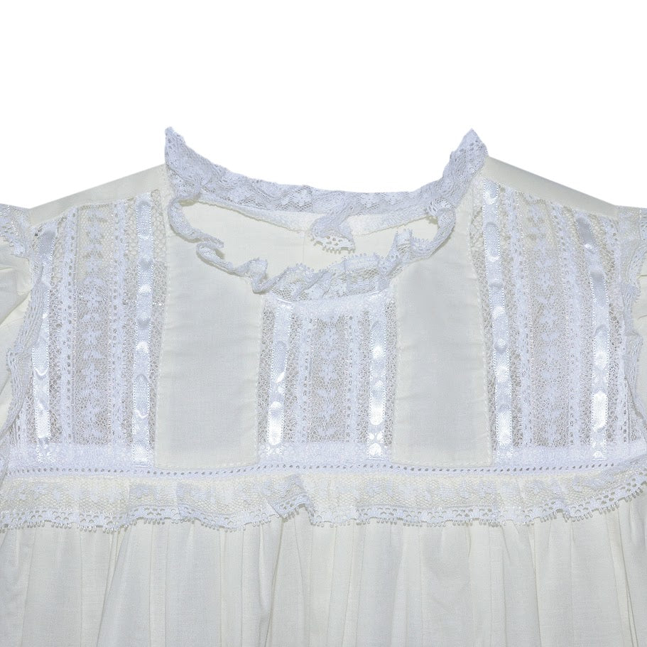 Phoenix & Ren – Smock Candy