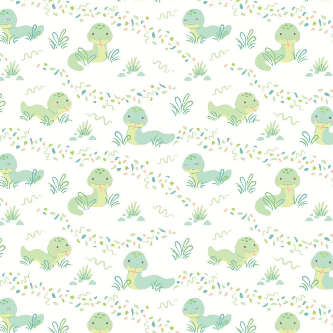 Taggies Sniggles Snake Character Blanket – Smock Candy