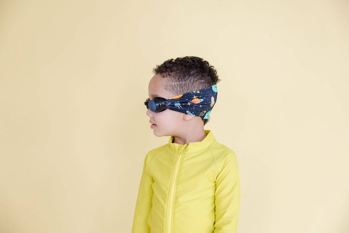 Galactic Explorer Swim Goggles – Smock Candy