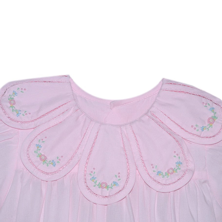 Anna Mae Bubble- Pink – Smock Candy