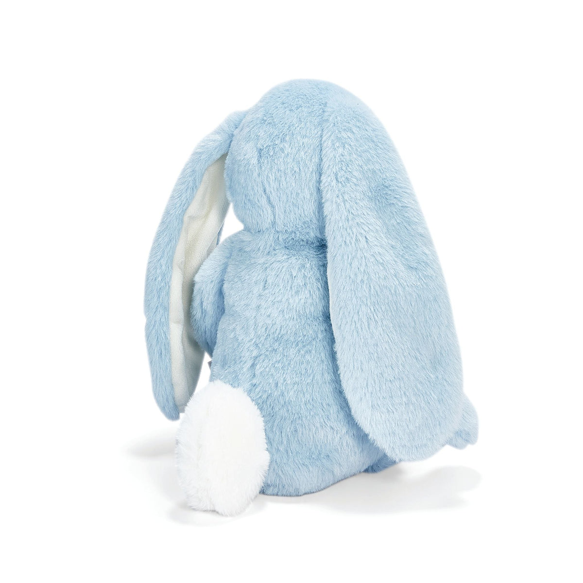Little Nibble Floppy Bunny- Maui Blue – Smock Candy