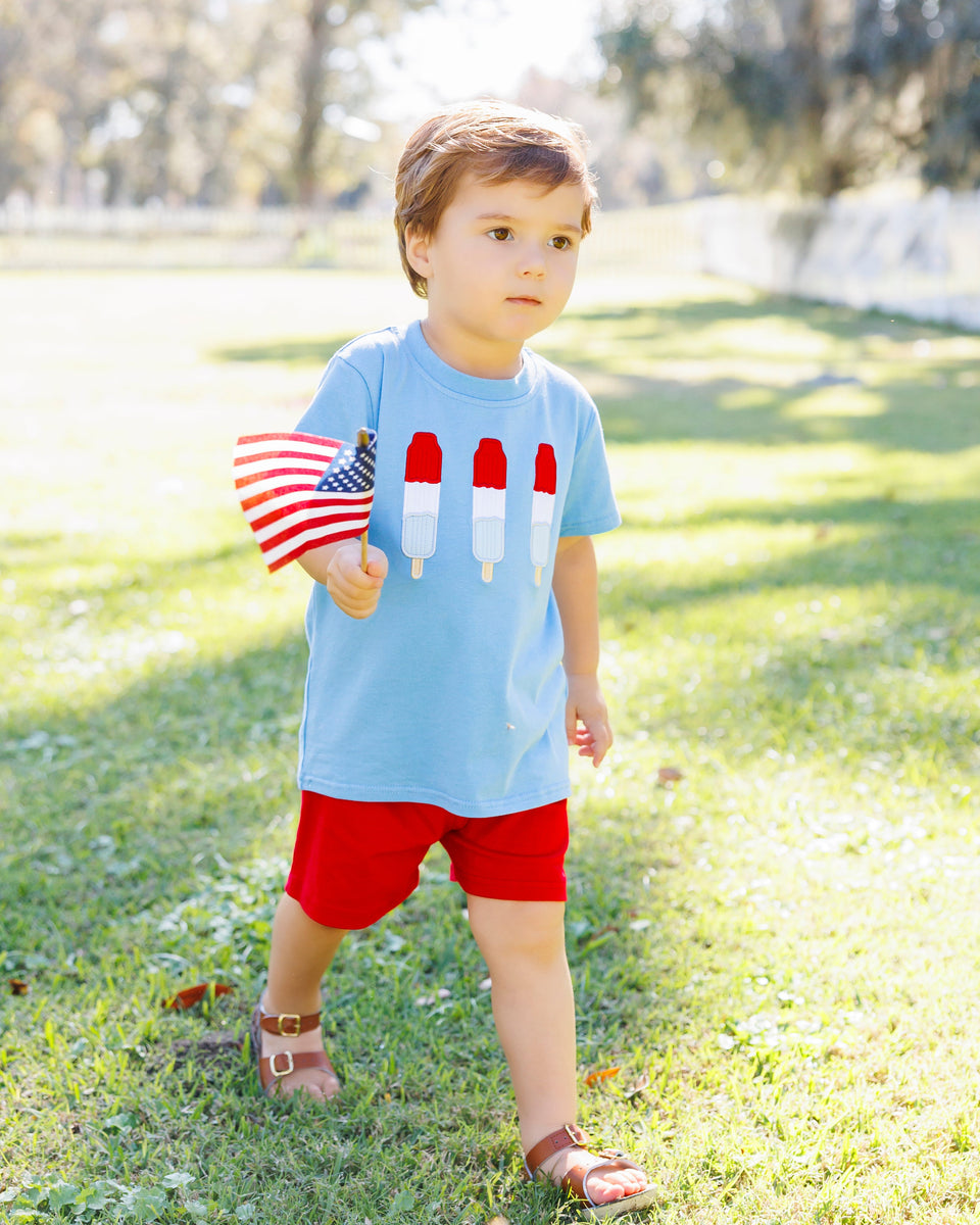 Freedom Pops Shirt – Smock Candy