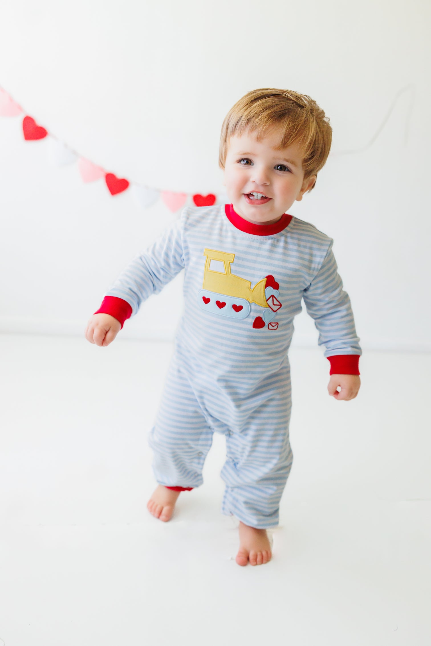 Smock Candy Clothing Company