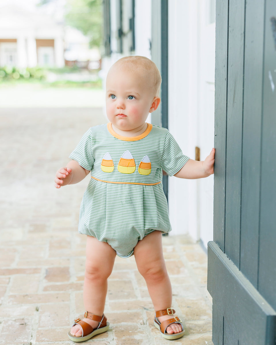 Sweet As Candy Corn Bubble – Smock Candy