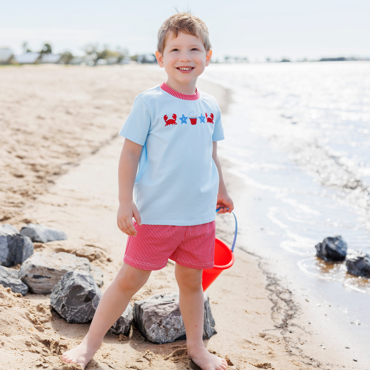 Smock Candy Clothing Company