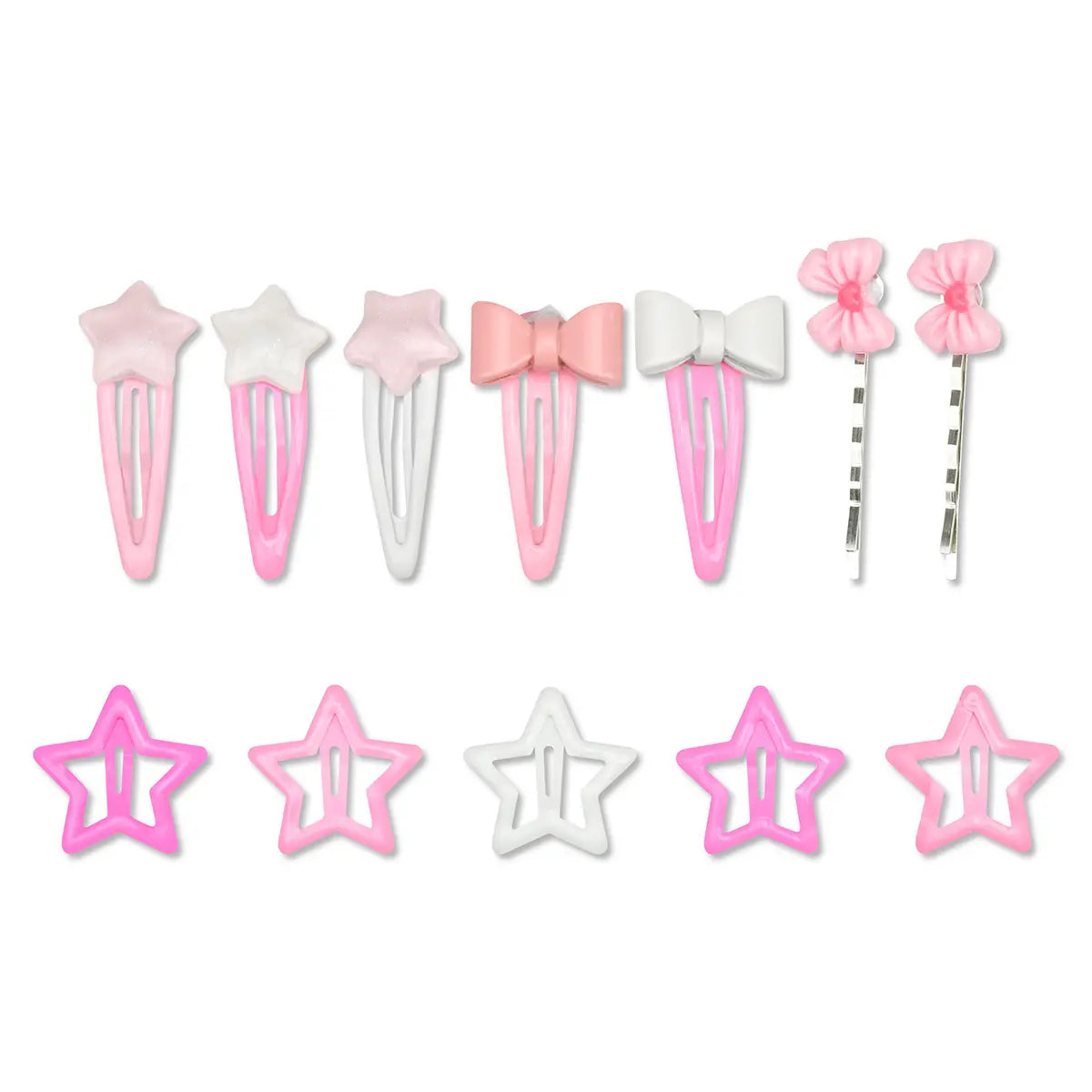 Hair Accessory Stocking Set – Smock Candy