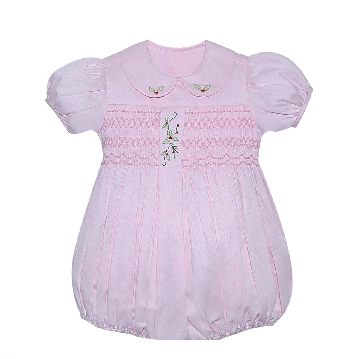 Addison Bubble- Hollies – Smock Candy