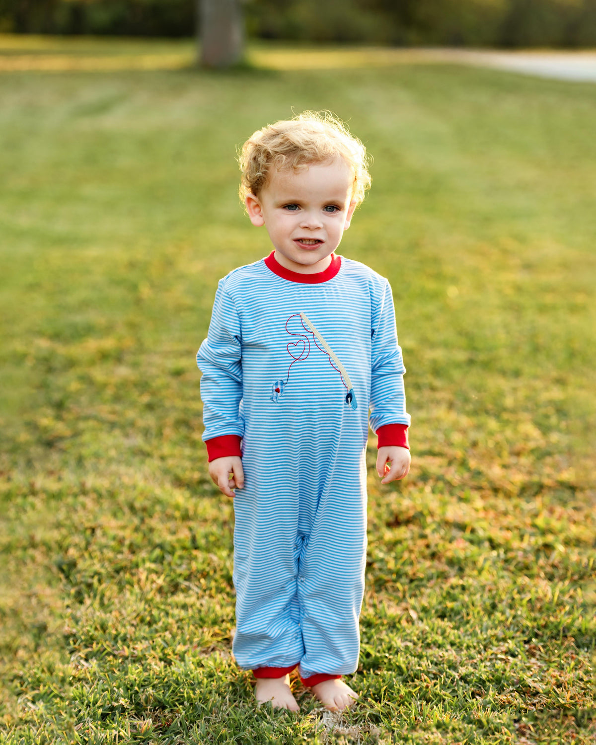 Girls – Smock Candy