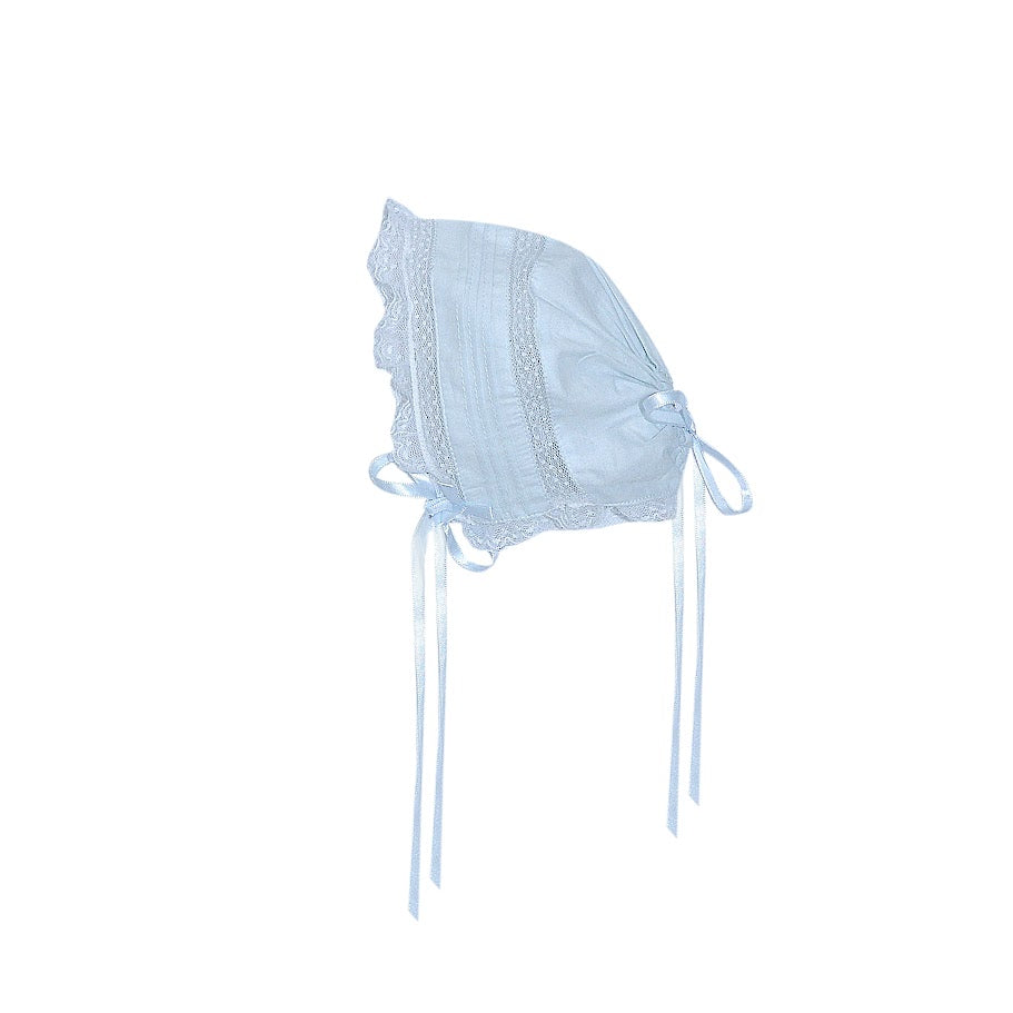 Emmery Daygown- Blue – Smock Candy