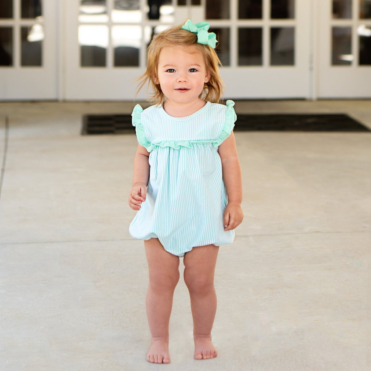 Girls – Smock Candy