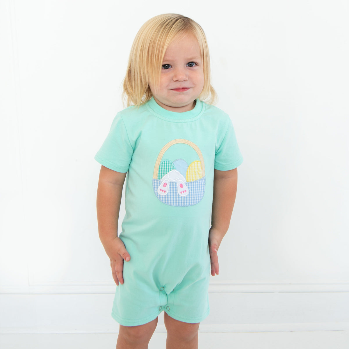 Girls – Smock Candy