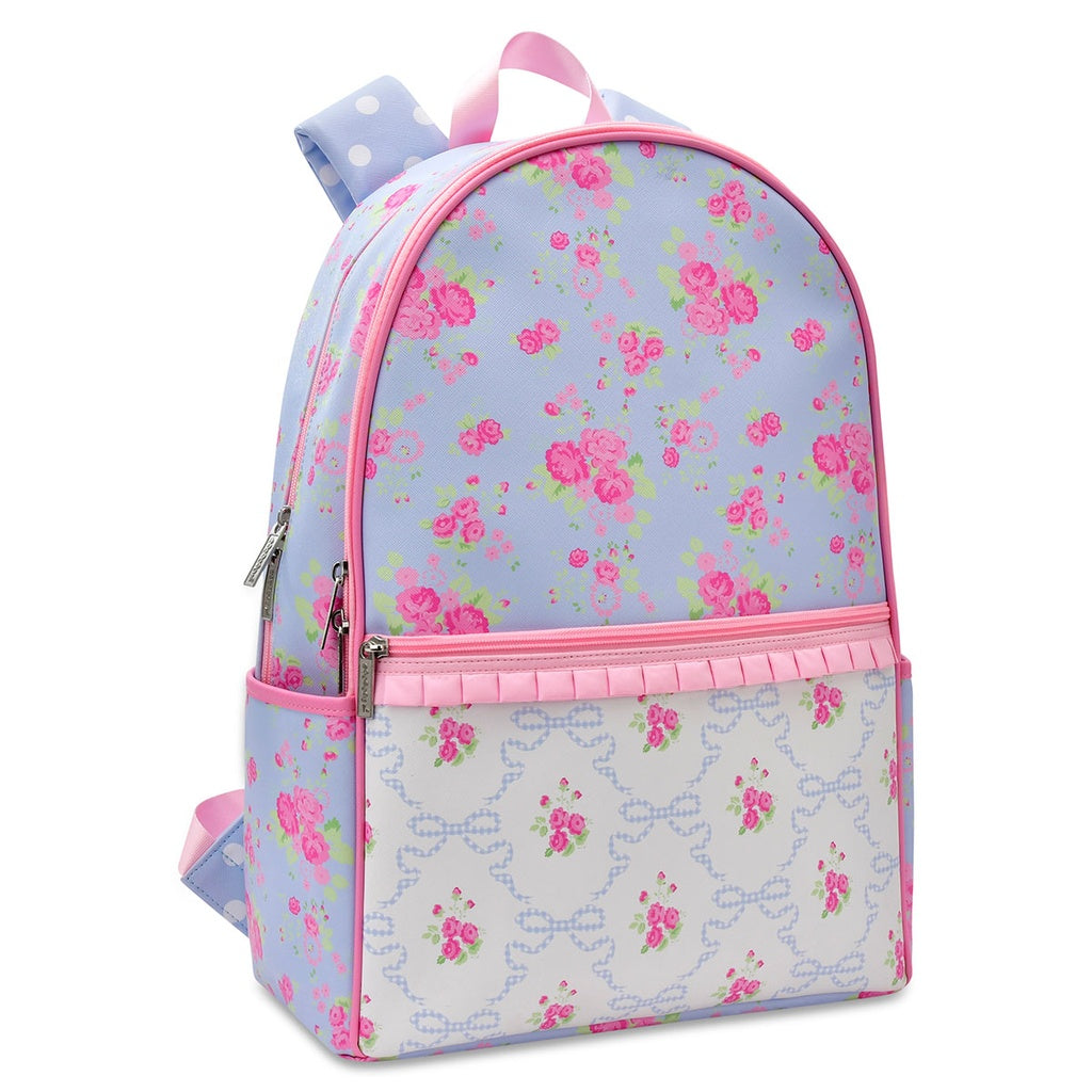 Ditsy Floral Backpack – Smock Candy