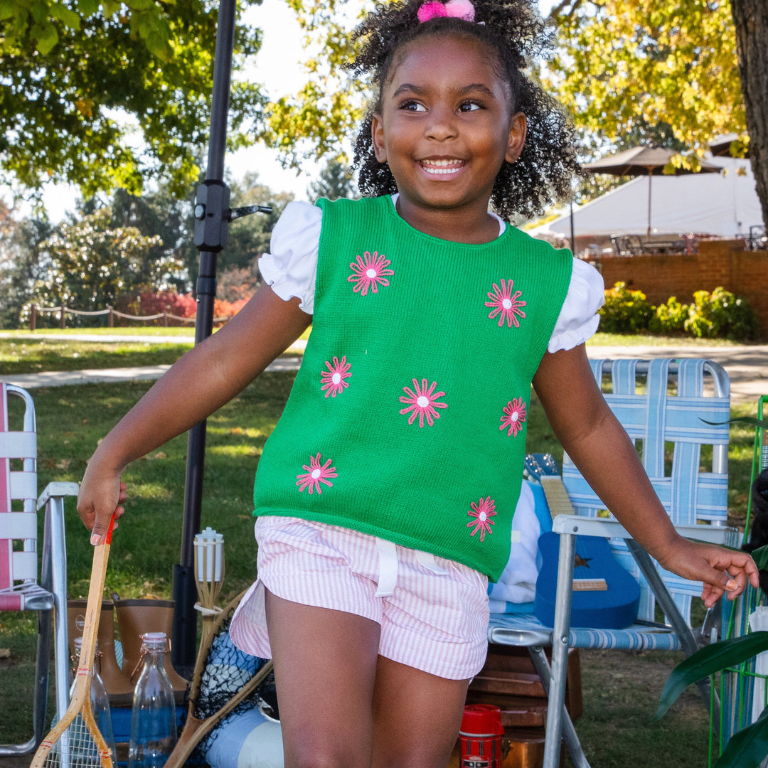 Bella Bliss – Smock Candy