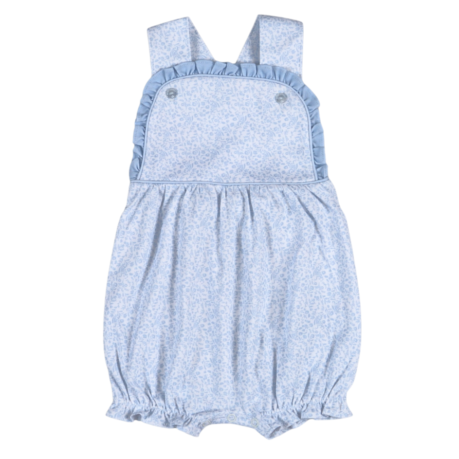 Ivy Floral Sun Bubble – Smock Candy