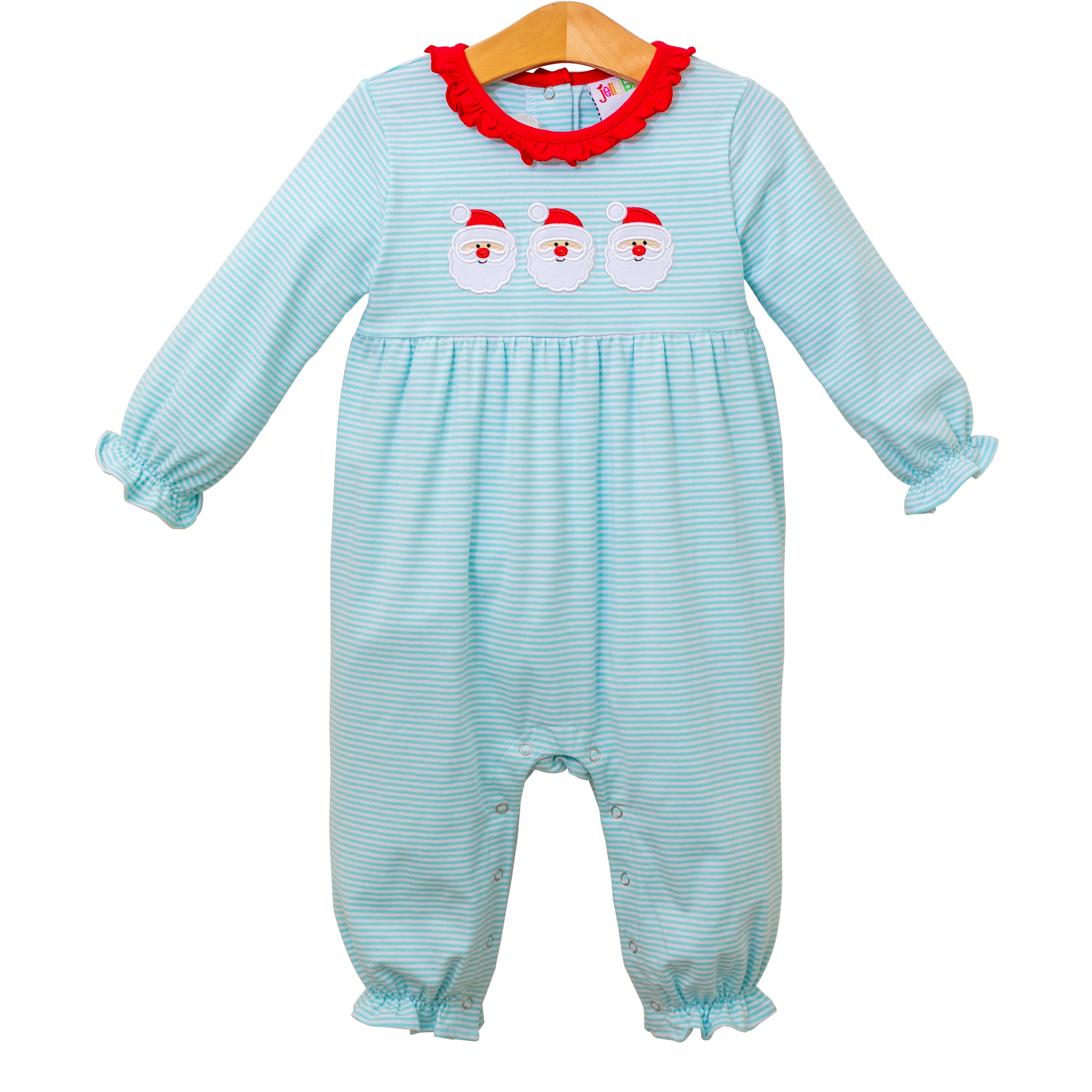 Christmas 2024 – Smock Candy