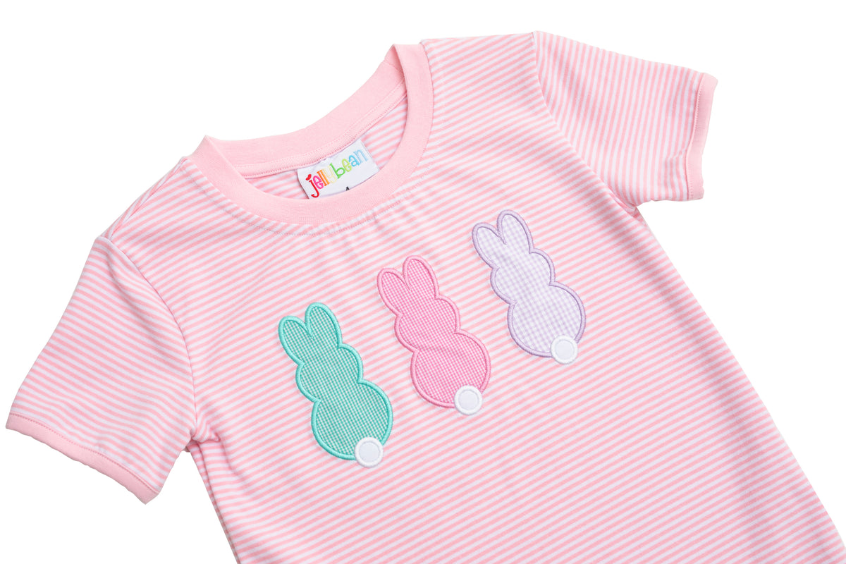 Sweet Peeps Set- Pink – Smock Candy