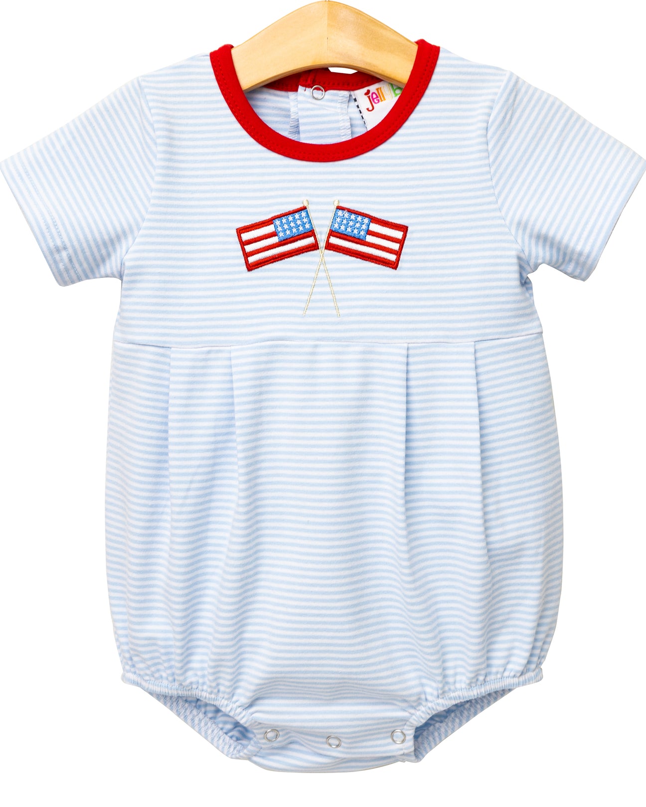 RWB Promo – Smock Candy