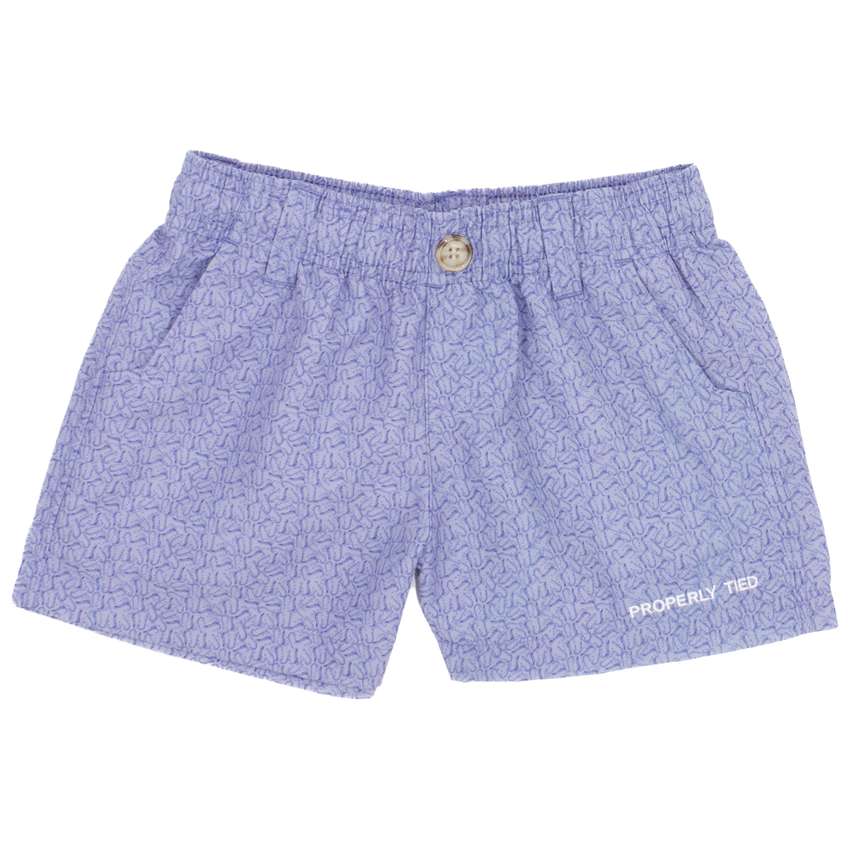 Mallard Short- On The Hook – Smock Candy