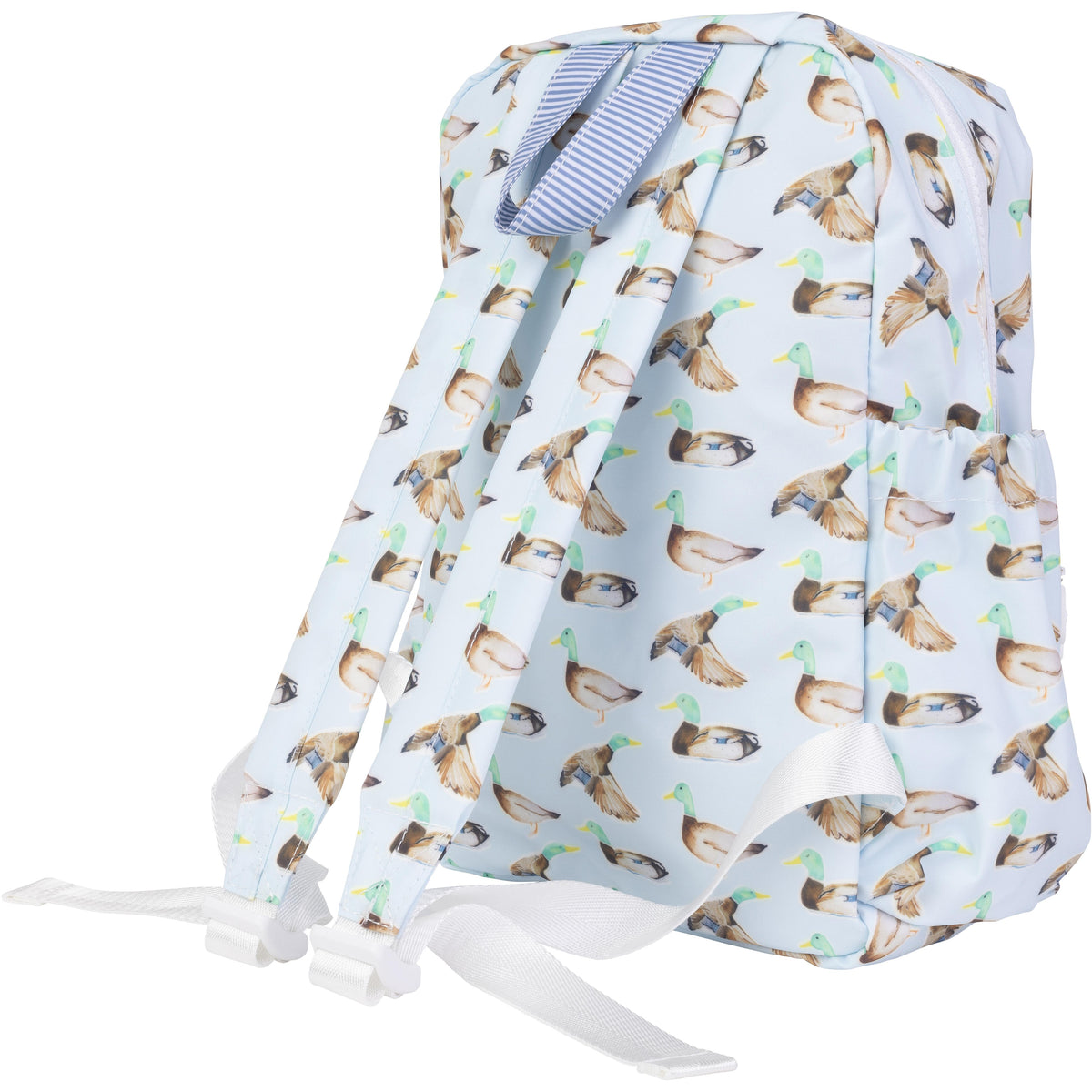 Mallards Backpack- Small – Smock Candy