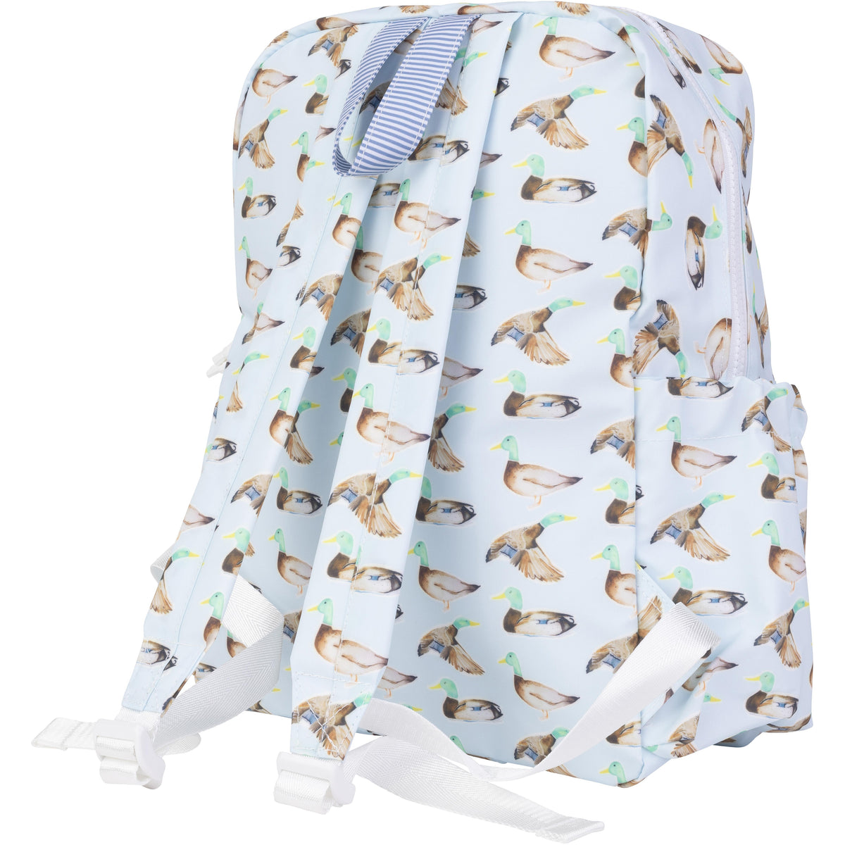 Mallards Backpack- Large – Smock Candy