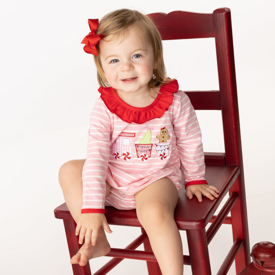 Christmas 2023 – Smock Candy