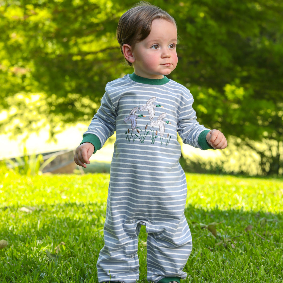 Girls – Smock Candy