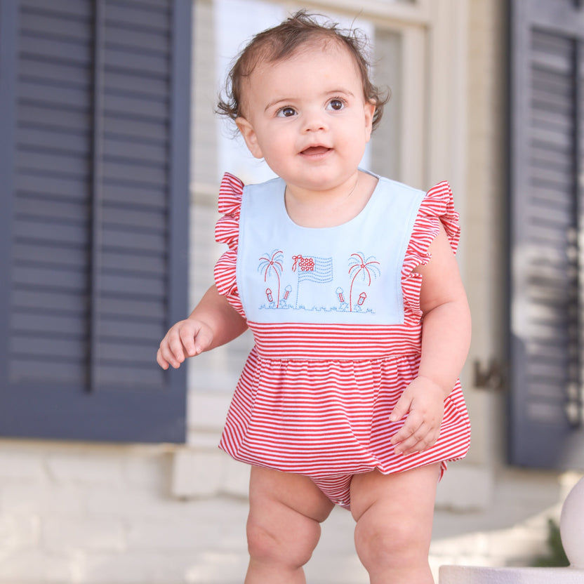 Girls – Smock Candy