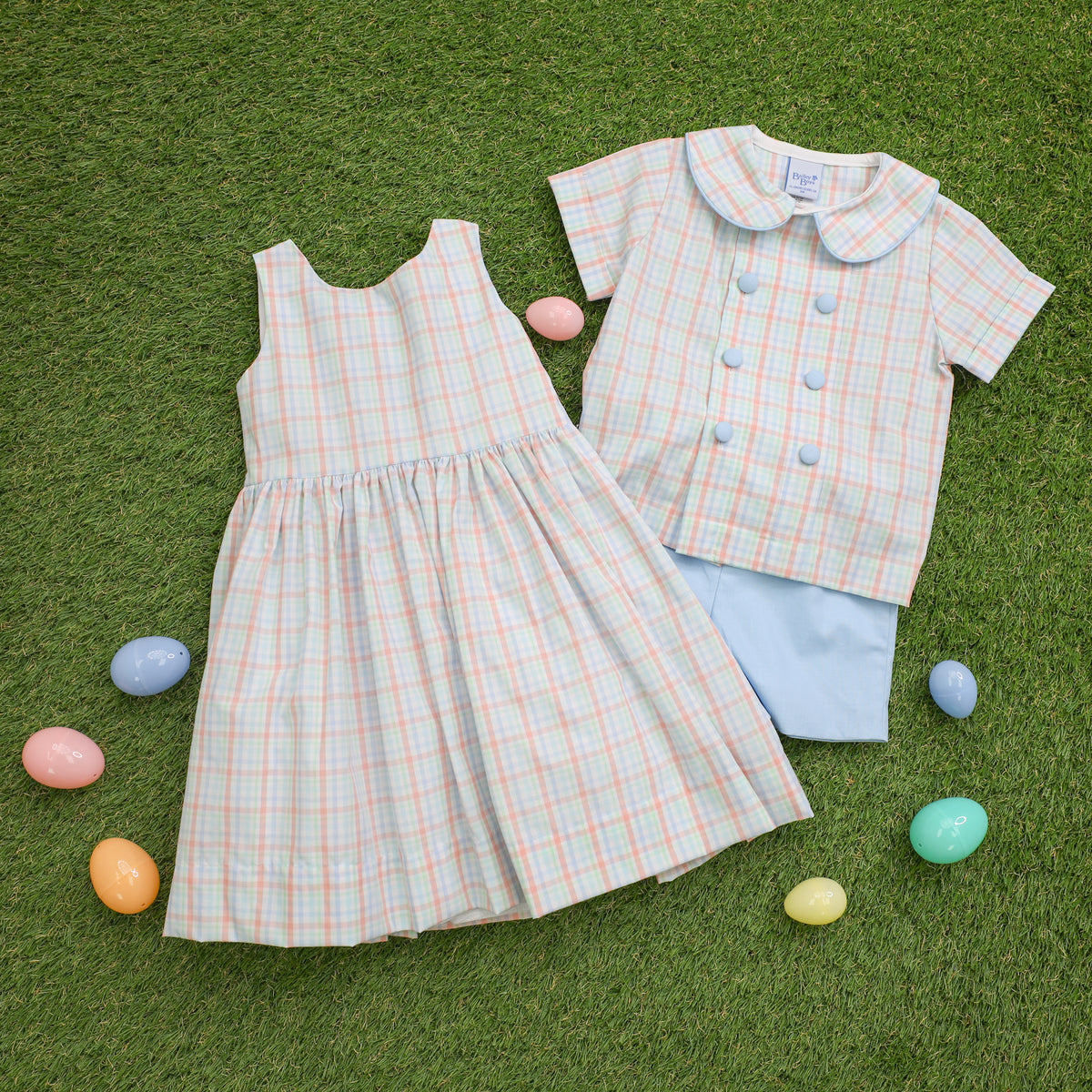 Smock Candy Clothing Company