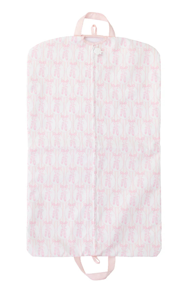 Ballet Garment Bag – Smock Candy
