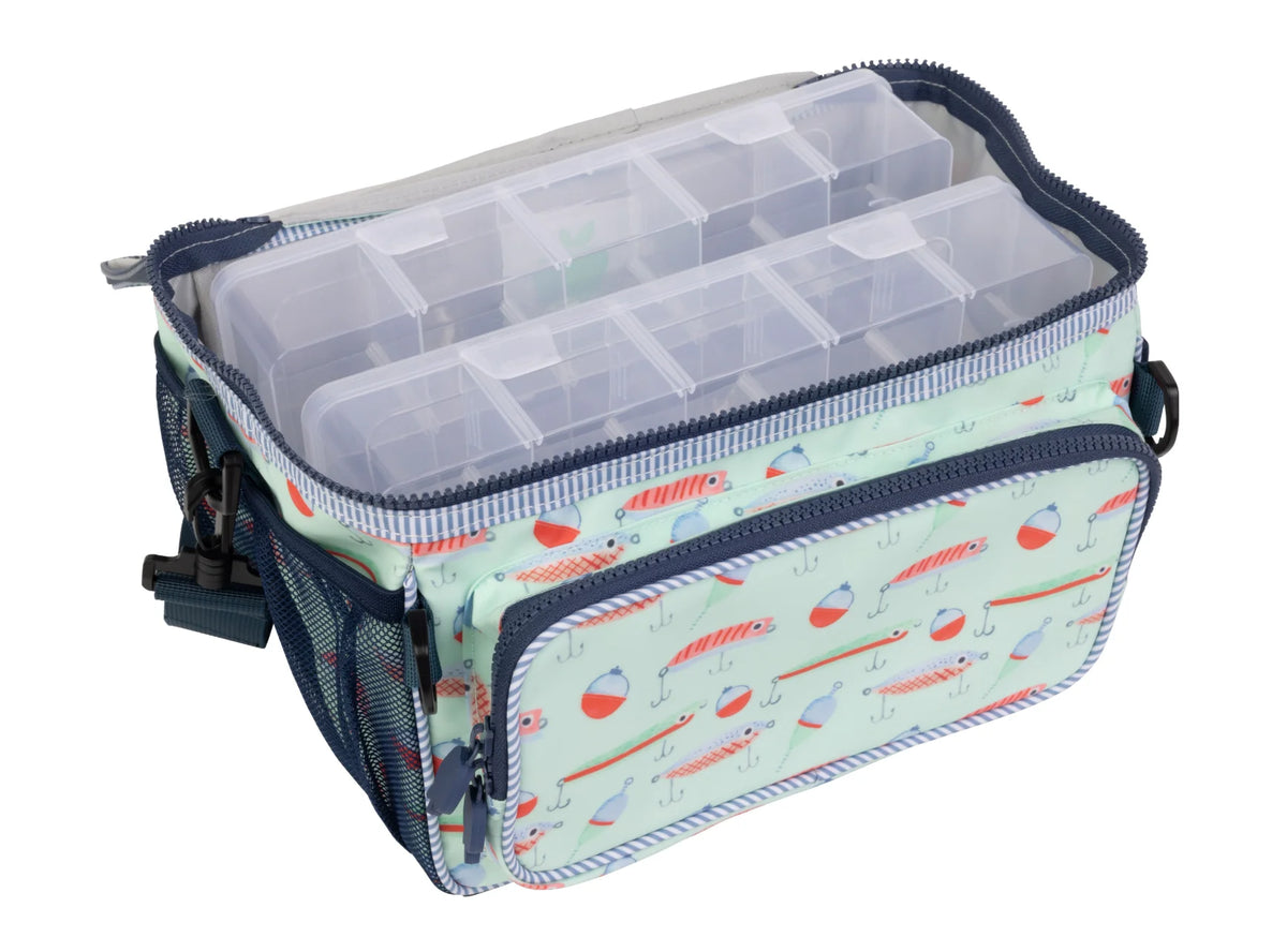 Lures Tackle Bag – Smock Candy