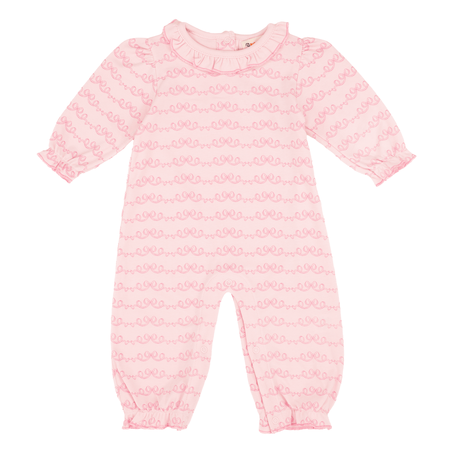 Girls – Smock Candy