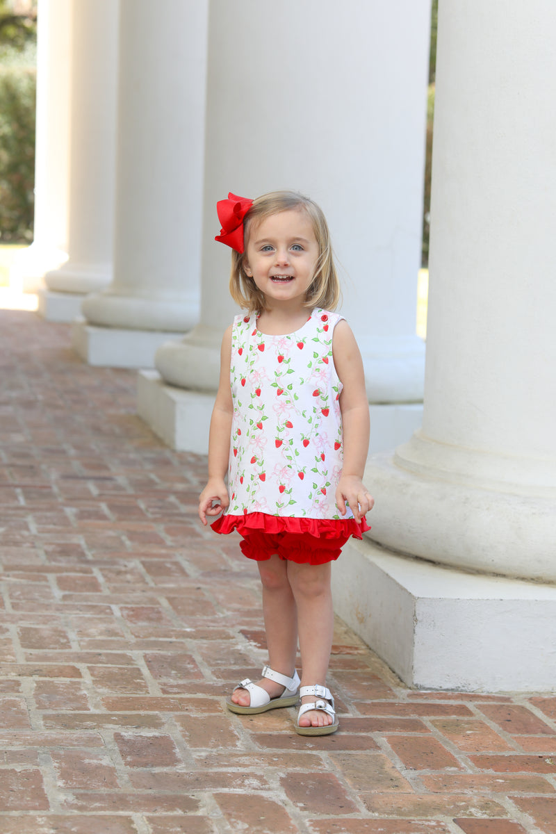 Pick of the Patch Bloomer Set – Smock Candy