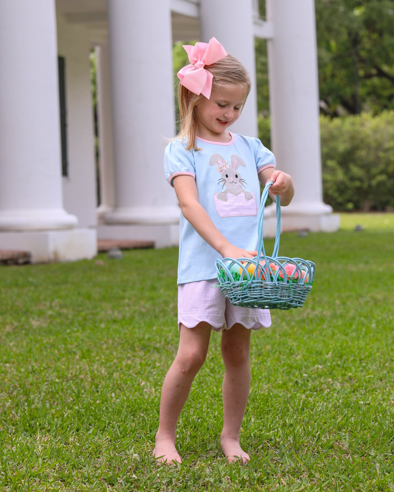 Smock Candy Clothing Company