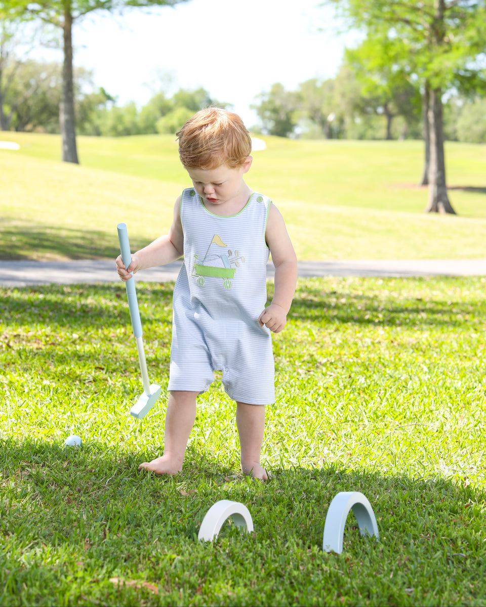 Golf Jon Jon – Smock Candy