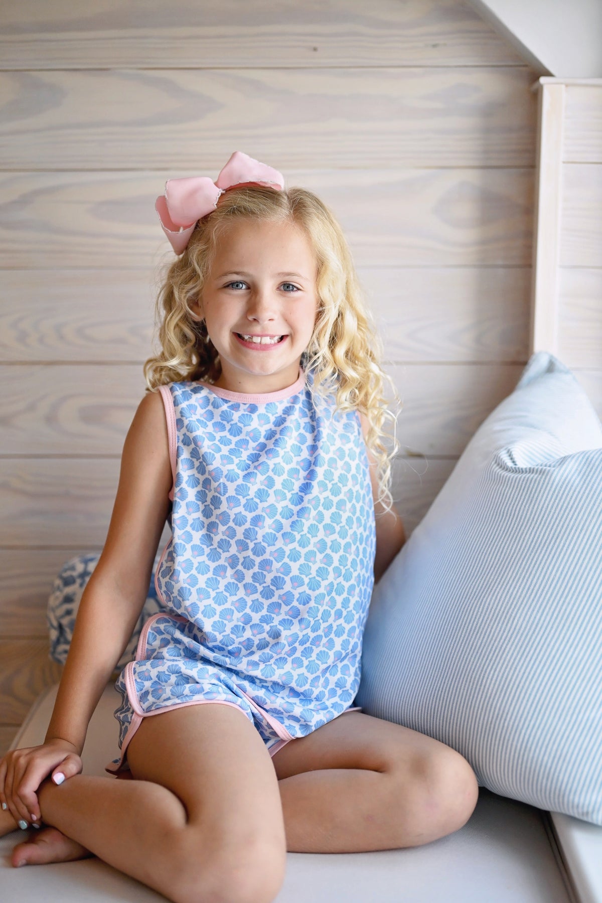 Southern Point Co. – Smock Candy