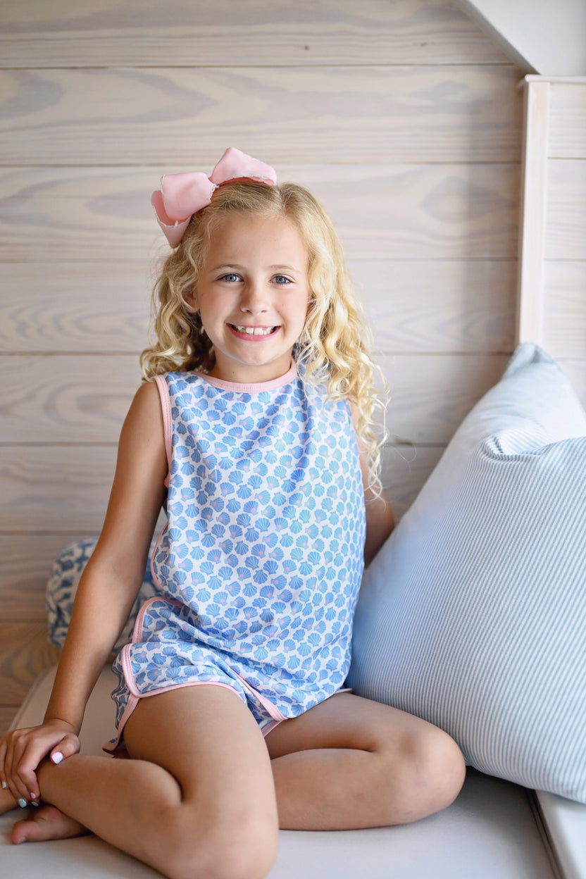 Girls – Smock Candy