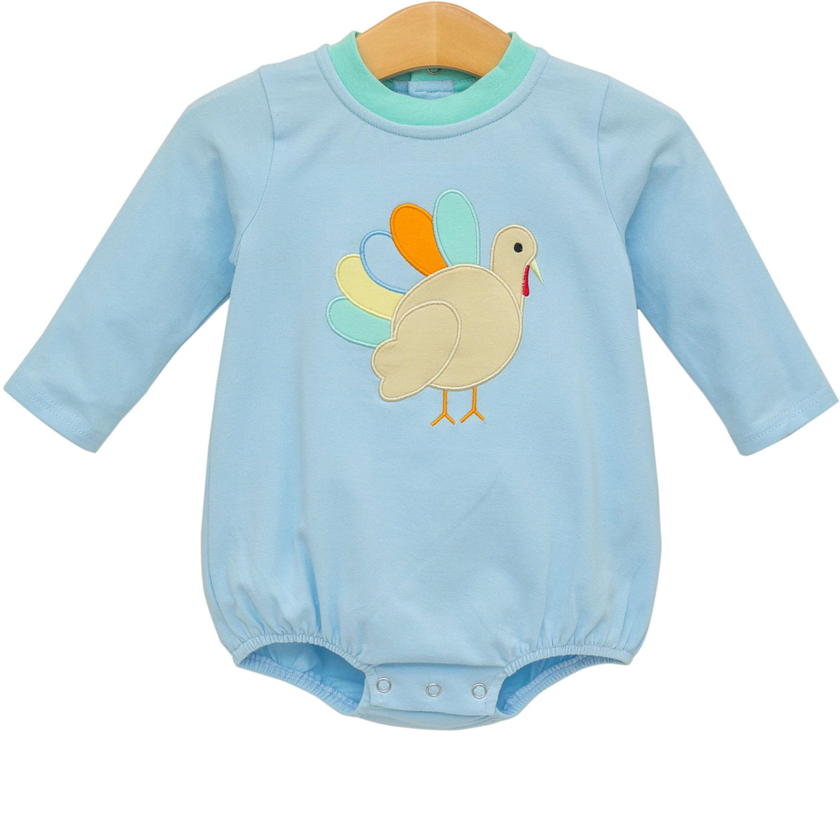 Turkey Bubble – Smock Candy