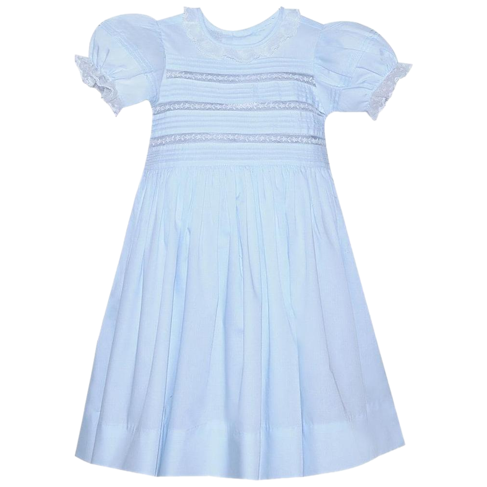 Phoenix & Ren – Smock Candy