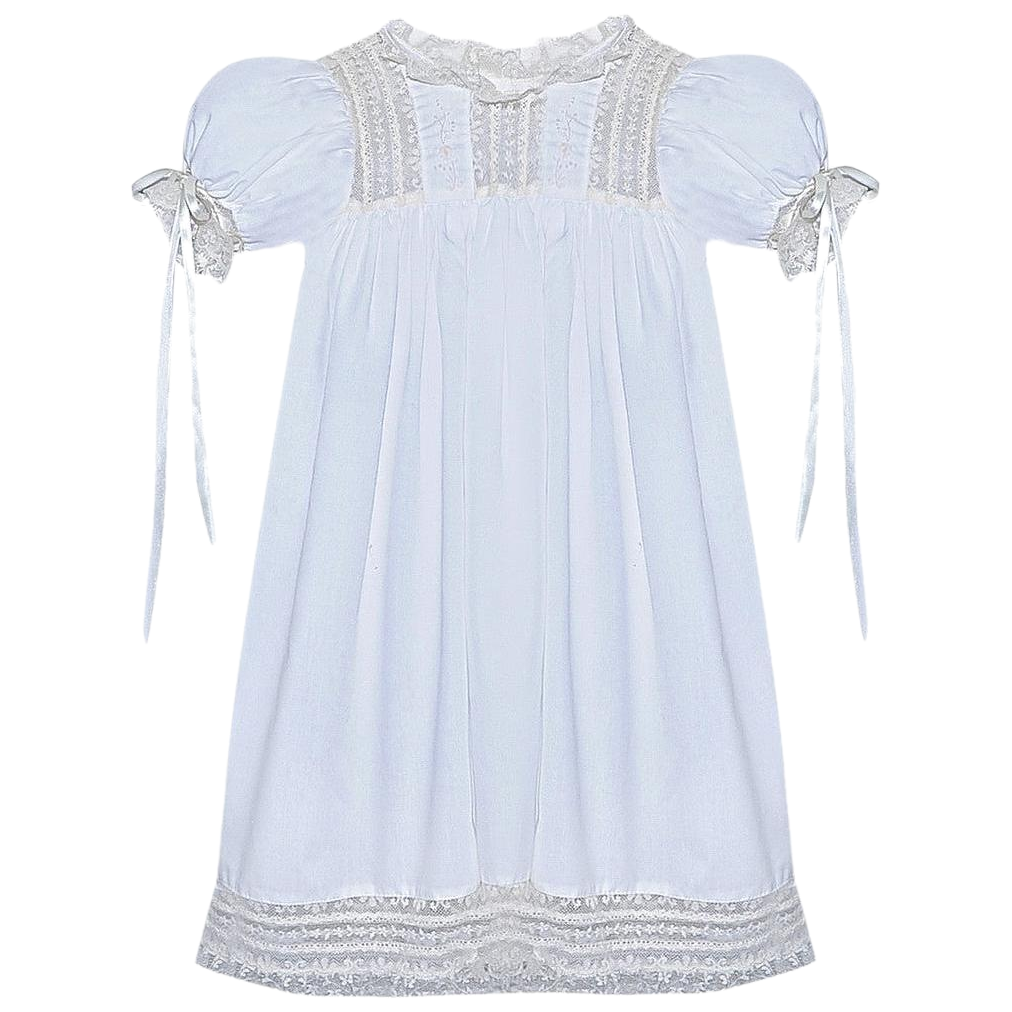 Phoenix & Ren – Smock Candy