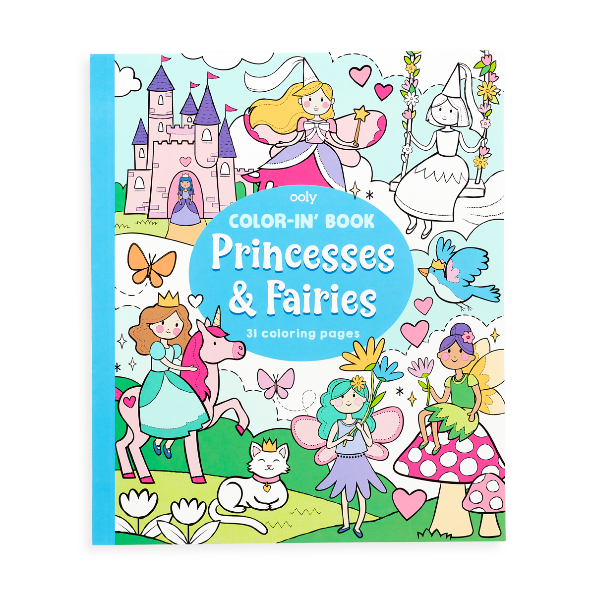 usborne books coloring pages