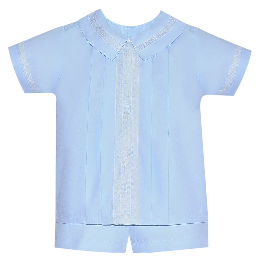 Phoenix & Ren – Smock Candy